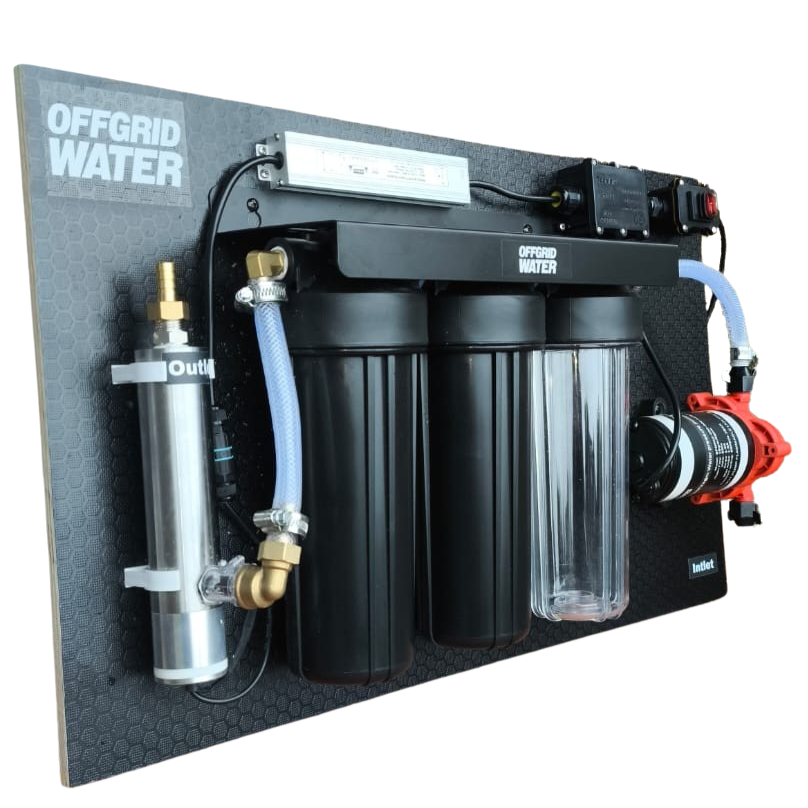 Products – Offgrid Water